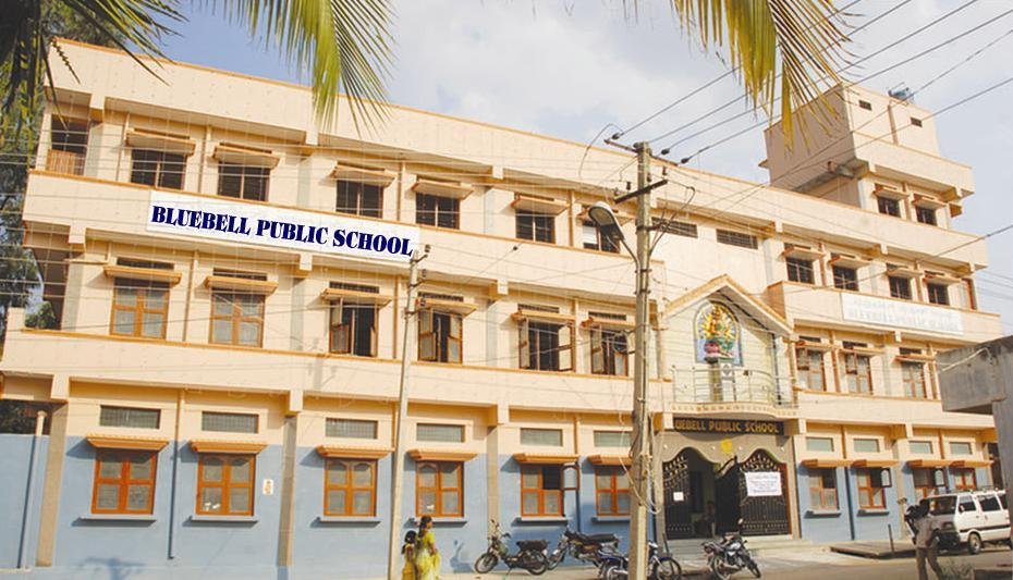 Bluebell Public School – Bluebell Public School